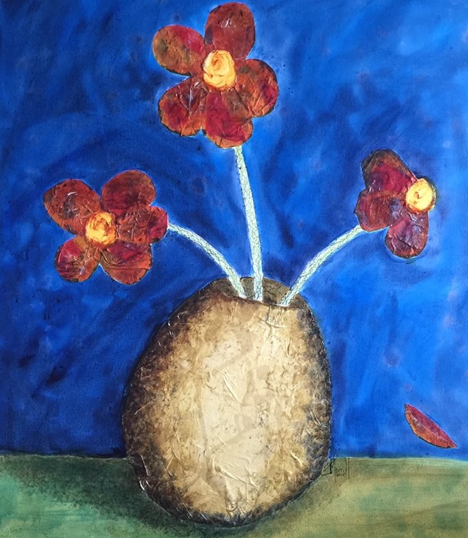 About – Vanek Art